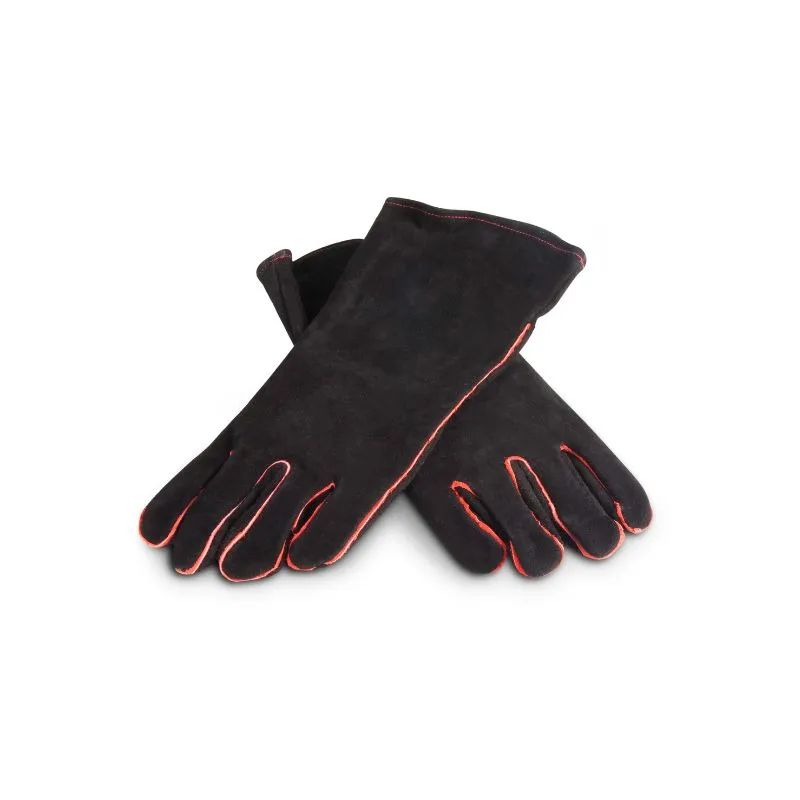 Humble & Mash Leather Braai Gloves | Tafelberg Furnishers