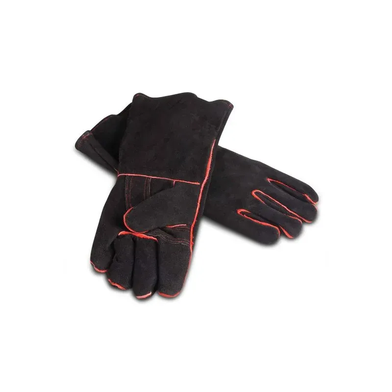 Humble & Mash Leather Braai Gloves | Tafelberg Furnishers