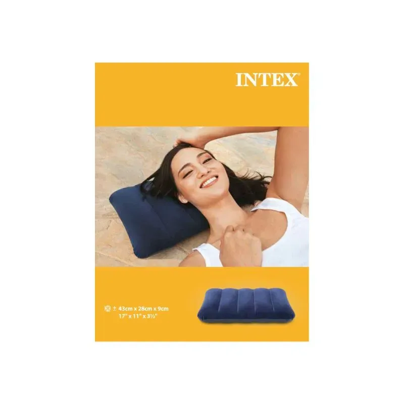 Intex Downy Pillow | Tafelberg Furnishers