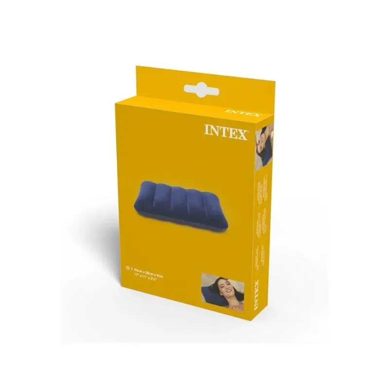 Intex Downy Pillow | Tafelberg Furnishers