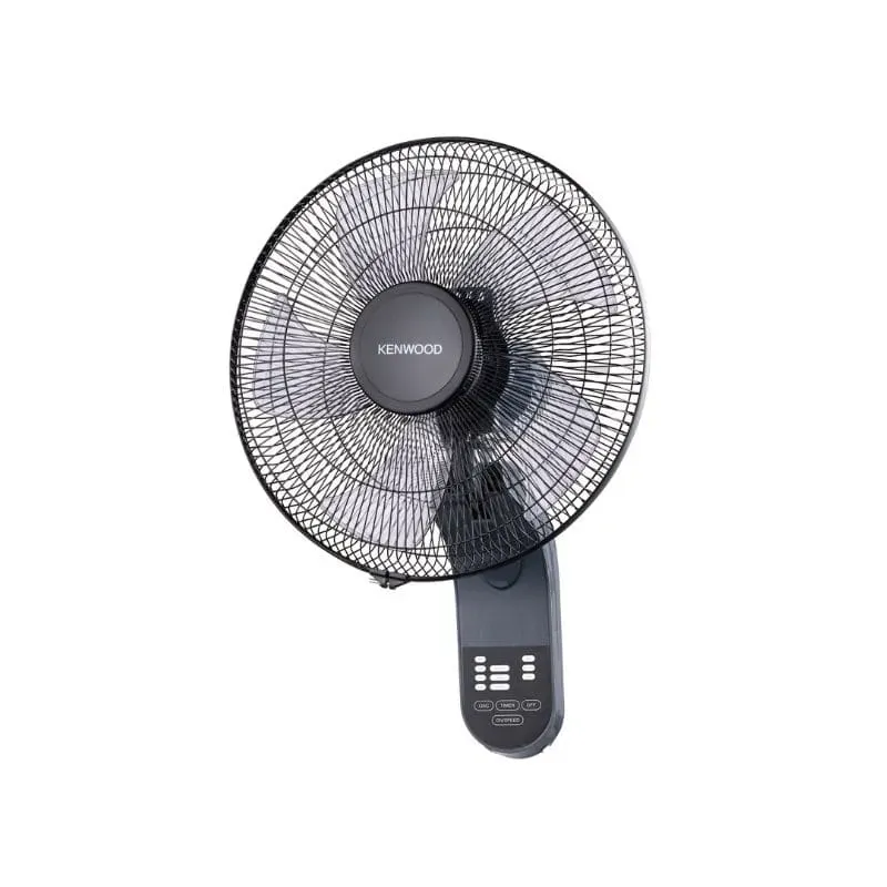 Kenwood 40cm Wall Fan | Tafelberg Furnishers