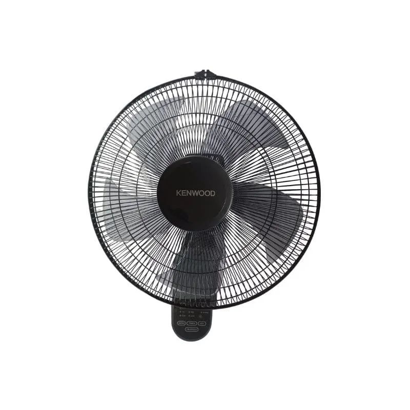 Kenwood 40cm Wall Fan | Tafelberg Furnishers