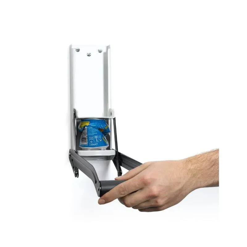 KitchenCraft Lever Arm Can Crusher | Tafelberg Furnishers