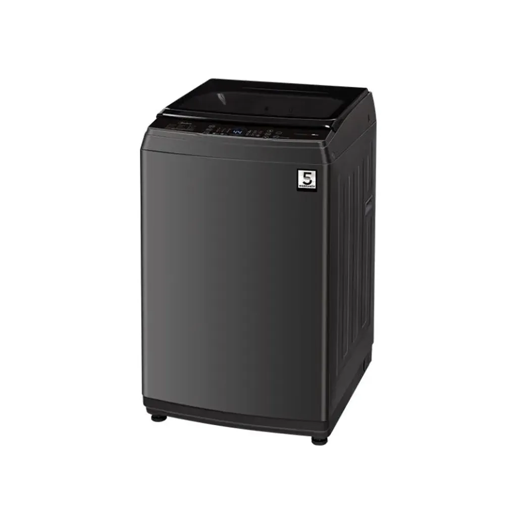 Midea 11kg Top Loader Washing Machine MA200W110-T | Tafelberg Furnishers