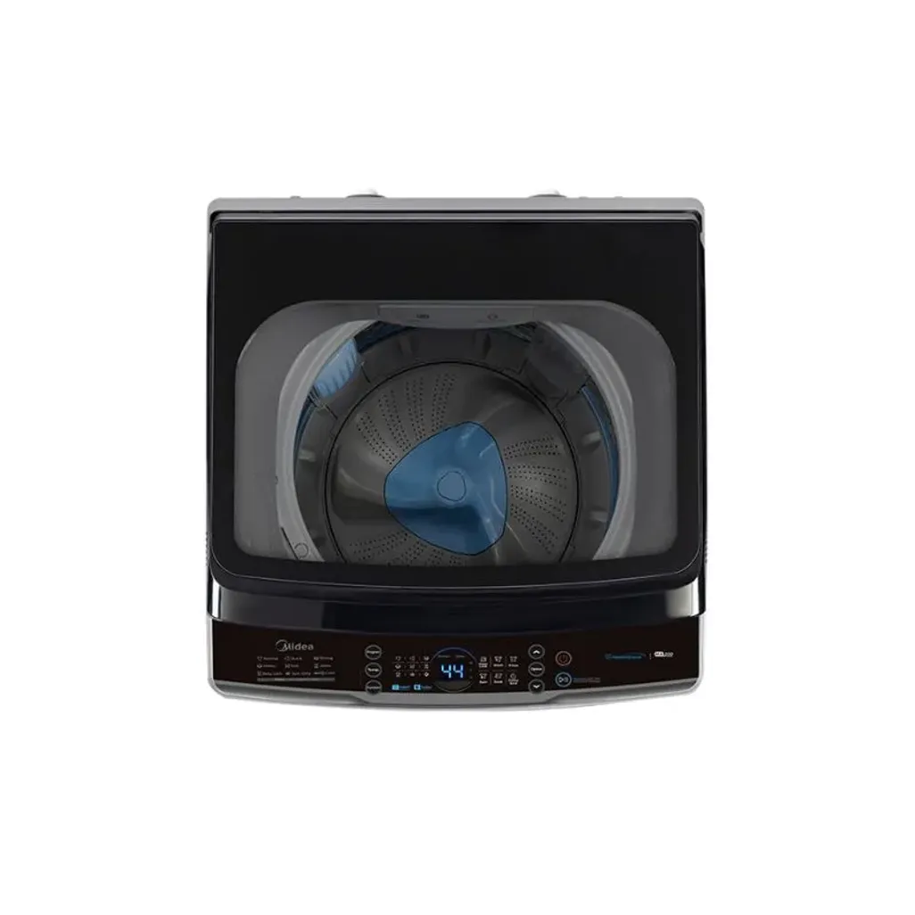 Midea 11kg Top Loader Washing Machine MA200W110-T | Tafelberg Furnishers