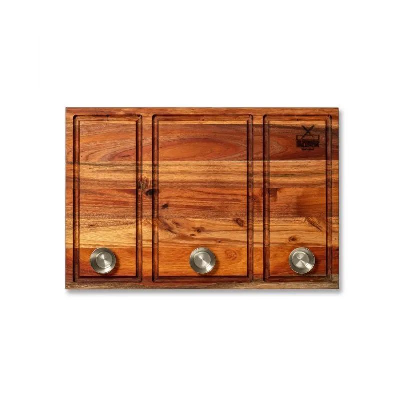 My Butchers Block Large Shisanyama Plankie Braai Board | Tafelberg ...