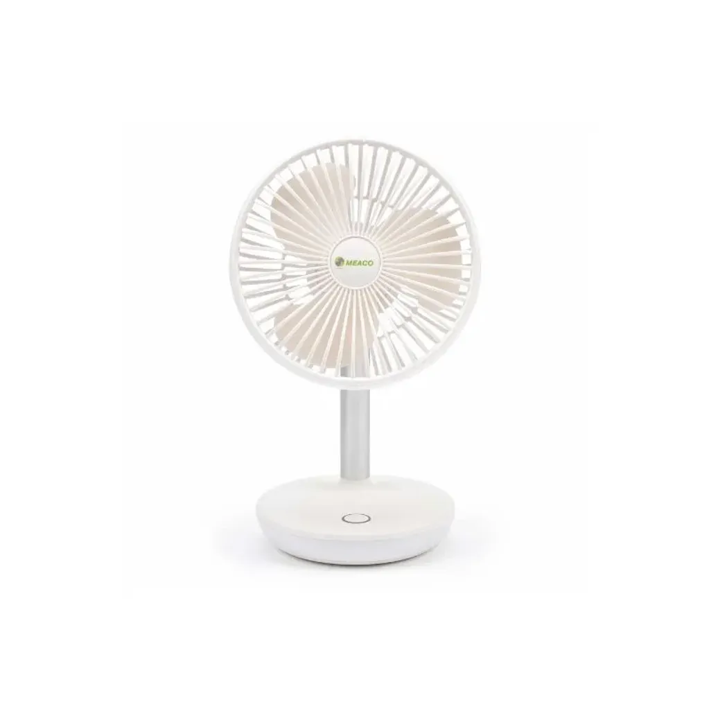 Meaco 260c Cordless Air Circulator Desk Fan | Tafelberg Furnishers