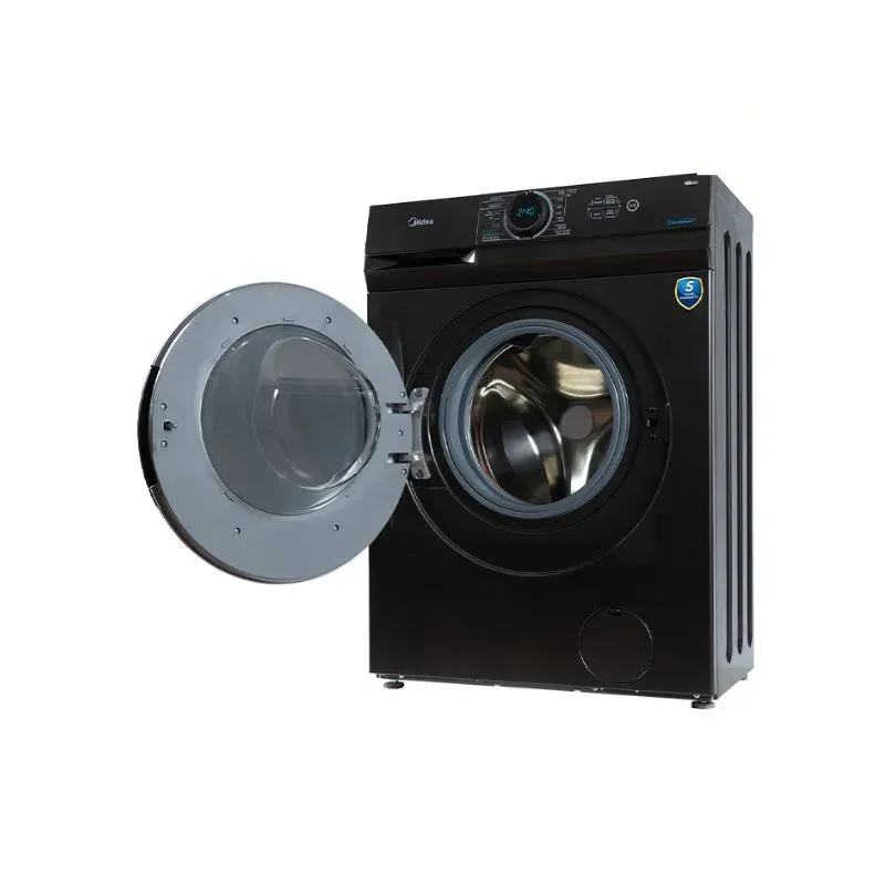 Midea 6kg Front Loader Washing Machine MF100W60-T | Tafelberg Furnishers