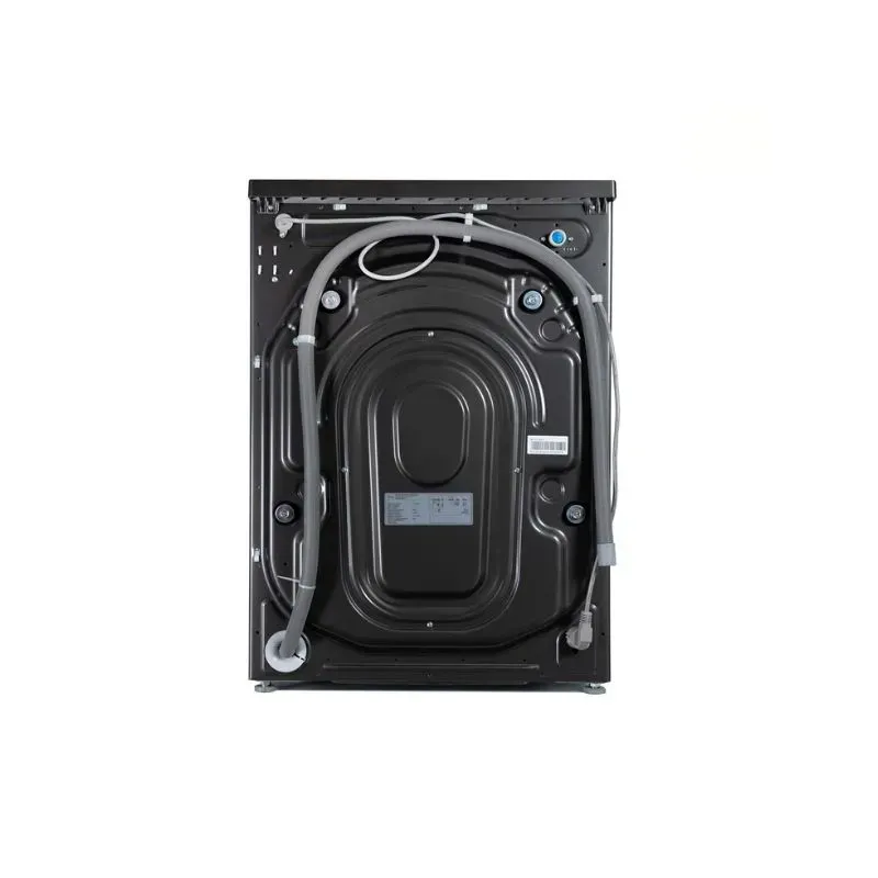 Midea 6kg Front Loader Washing Machine MF100W60-T | Tafelberg Furnishers