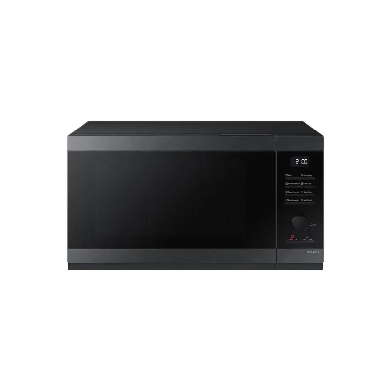Samsung 40L Black Grill Microwave Oven MG40DG5524AGFA | Tafelberg ...