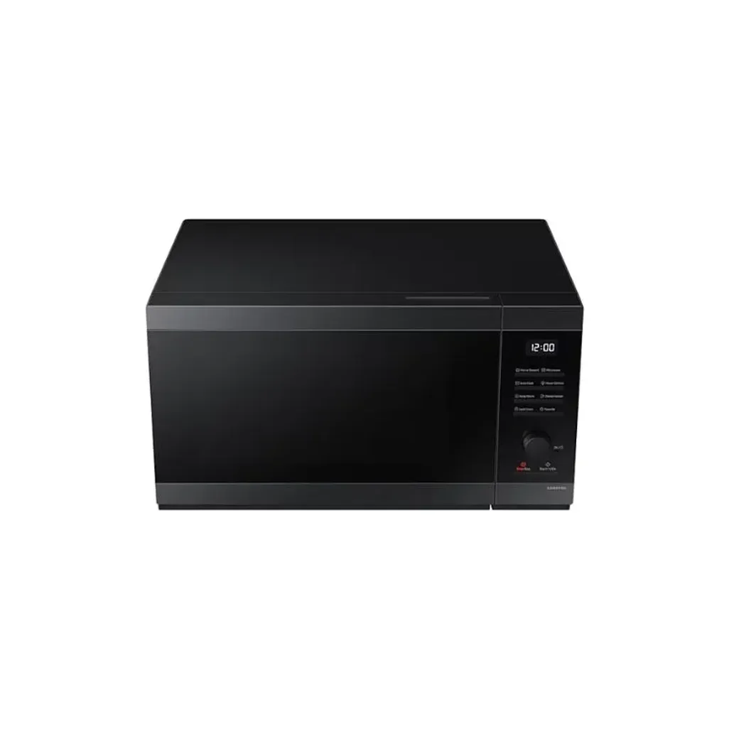 Samsung 40L Solo Black Microwave Oven MS40DG5504AGFA | Tafelberg Furnishers