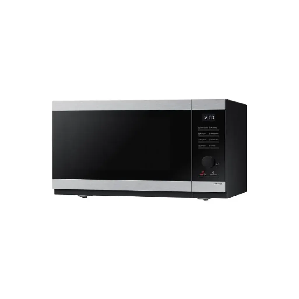 Samsung 40L Solo Silver Microwave Oven MS40DG5504ATFA | Tafelberg ...