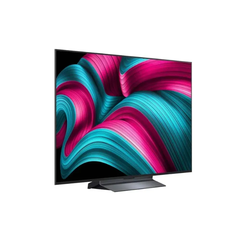LG 55 Inch OLED 4K 120Hz Smart TV OLED55C56LA | Tafelberg Furnishers