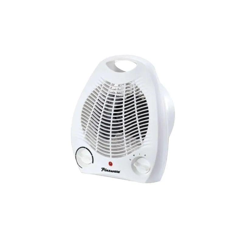 Pineware Fan Heater | Tafelberg Furnishers