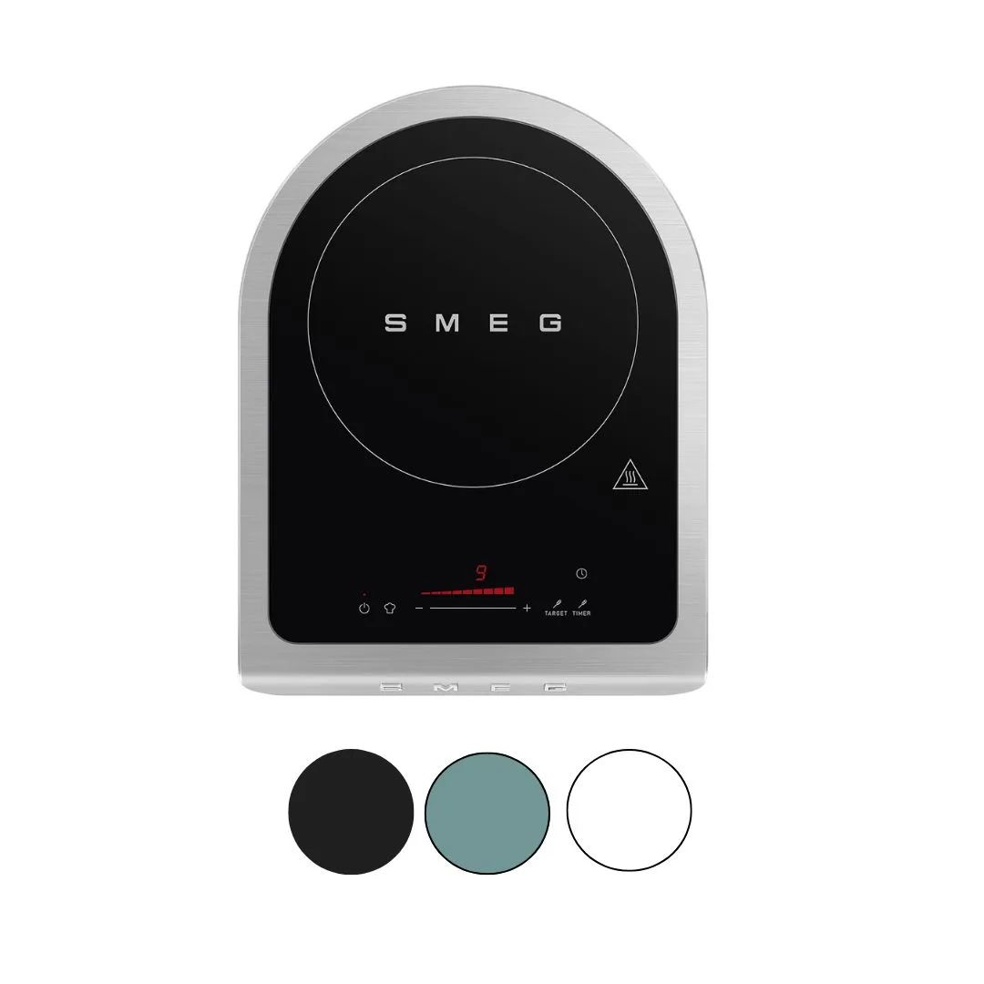 Smeg Portable Induction Cooker | Tafelberg Furnishers