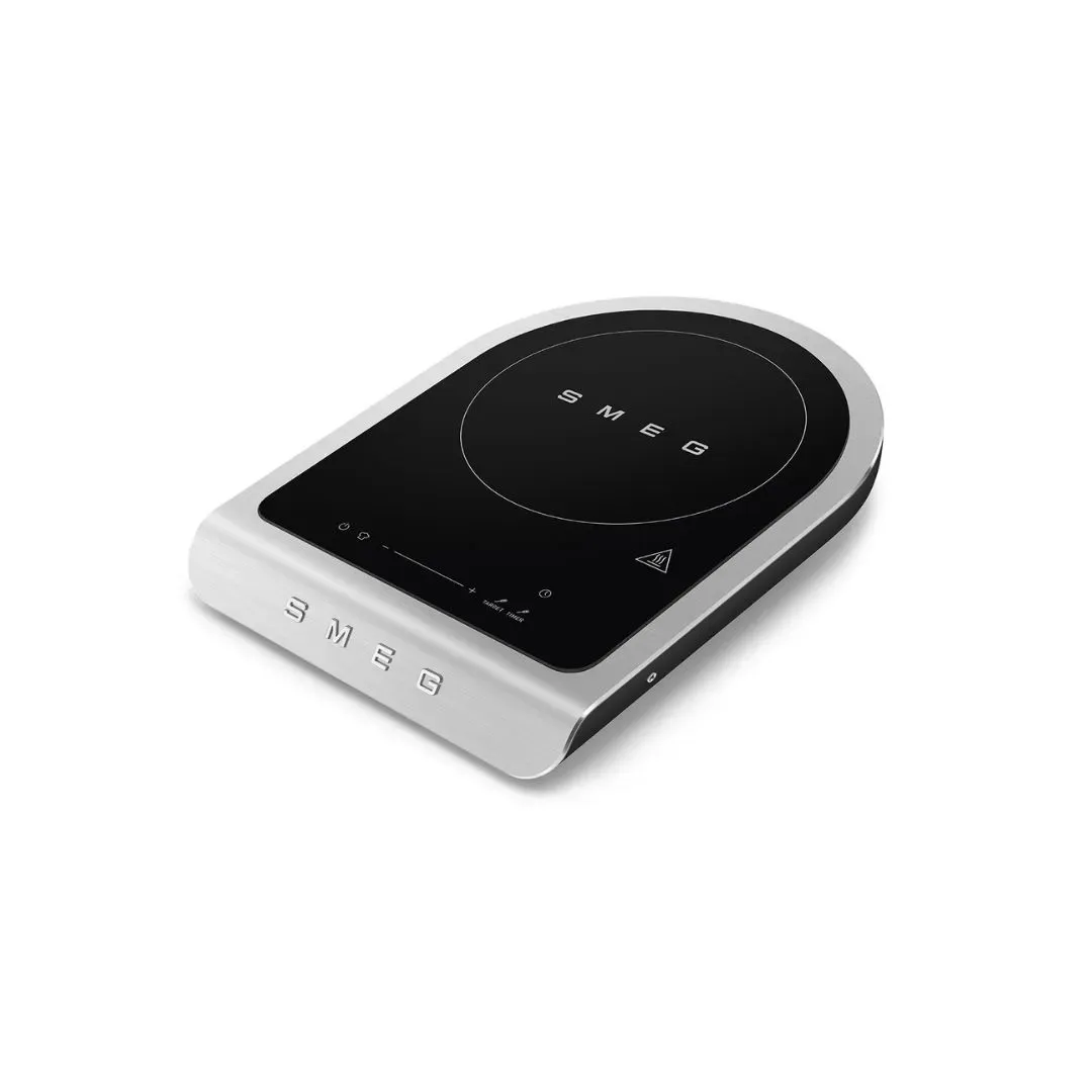 Smeg Portable Induction Cooker | Tafelberg Furnishers