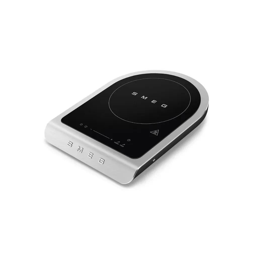 Smeg Portable Induction Cooker | Tafelberg Furnishers
