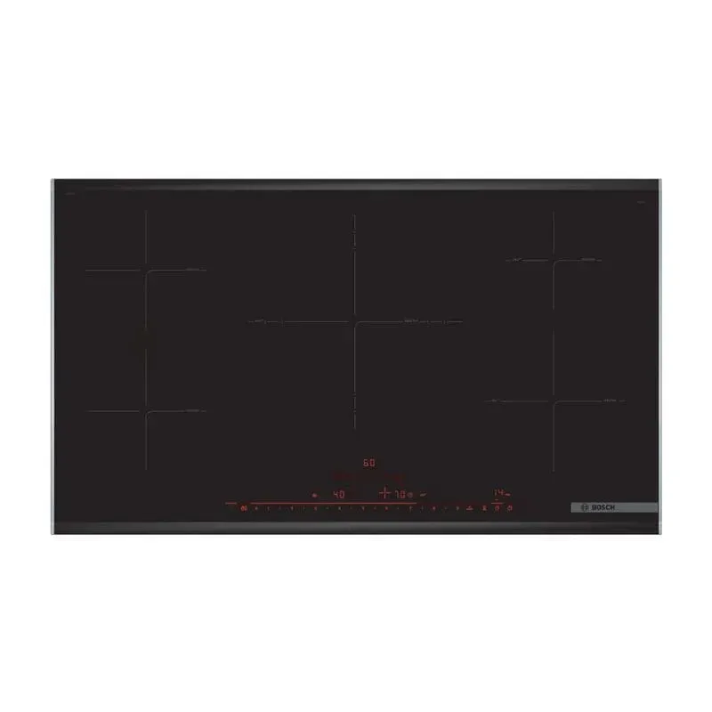 Bosch 90cm Induction Hob PIV975DC1E | Tafelberg Furnishers