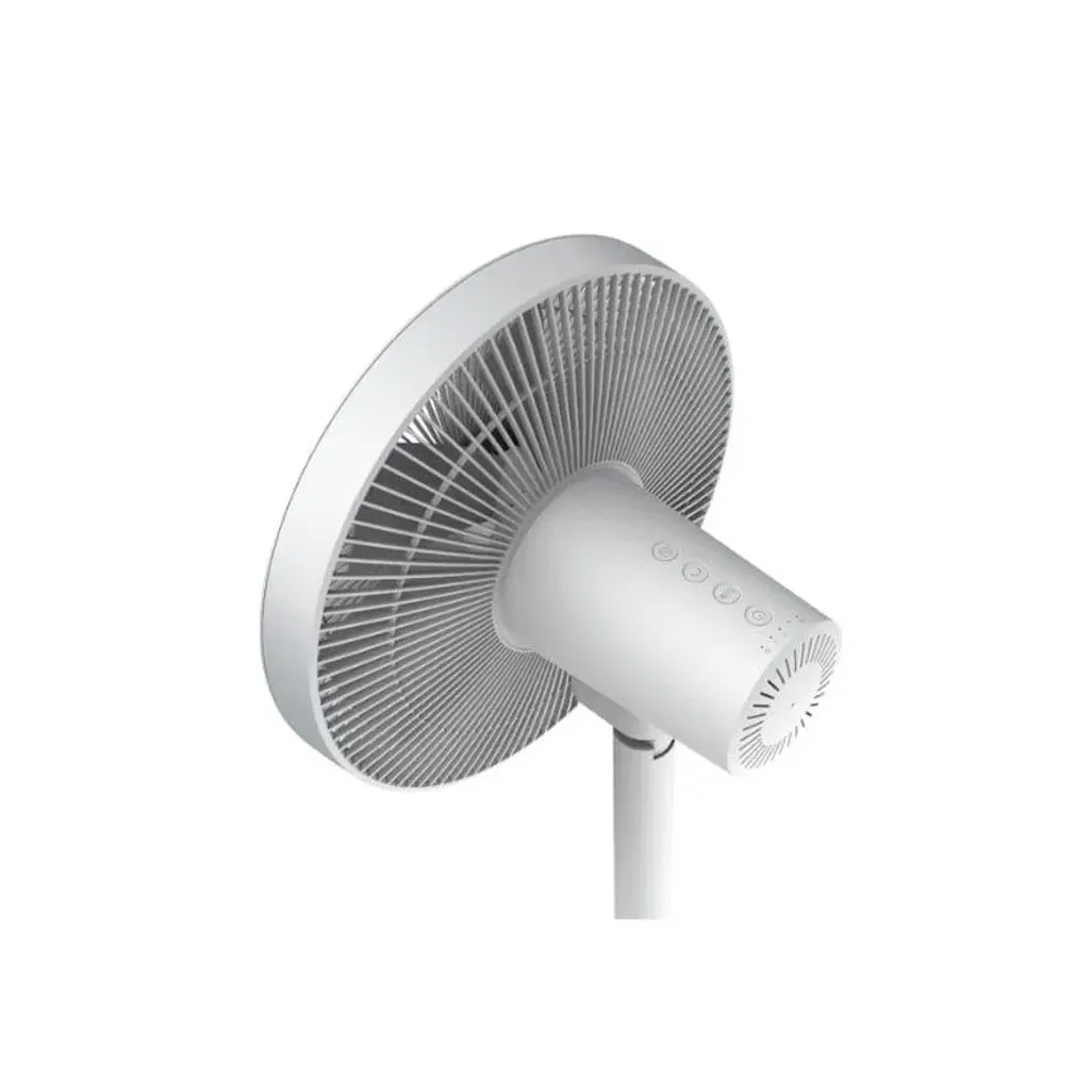 Xiaomi Mi Smart Standing Fan 2 Lite | Tafelberg Furnishers