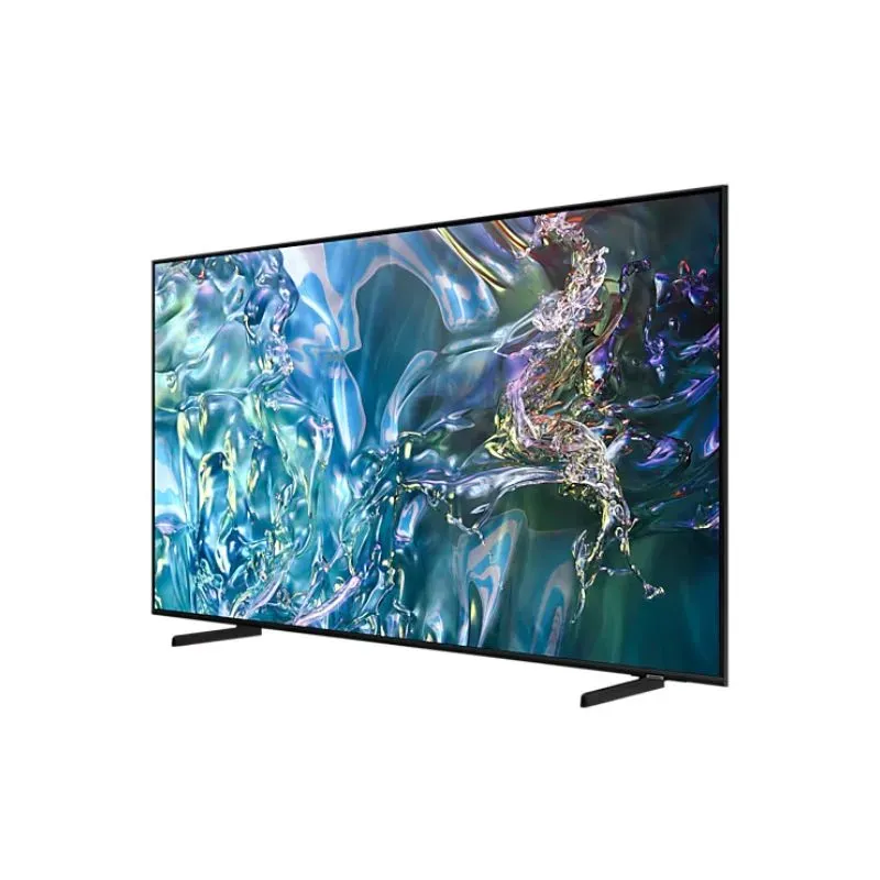 Samsung 85 Inch Q60D QLED 4K Smart TV QA85Q60D | Tafelberg Furnishers