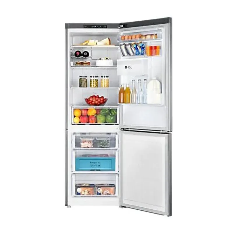 Samsung 321L Bottom Freezer RB33J3611S9 | Tafelberg Furnishers