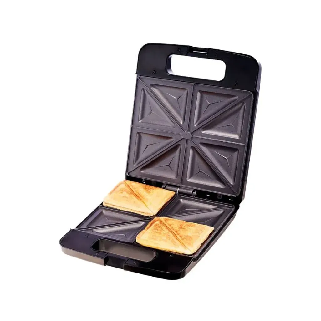 Russell Hobbs 4 Slice Sandwich Maker RHSM04 | Tafelberg Furnishers