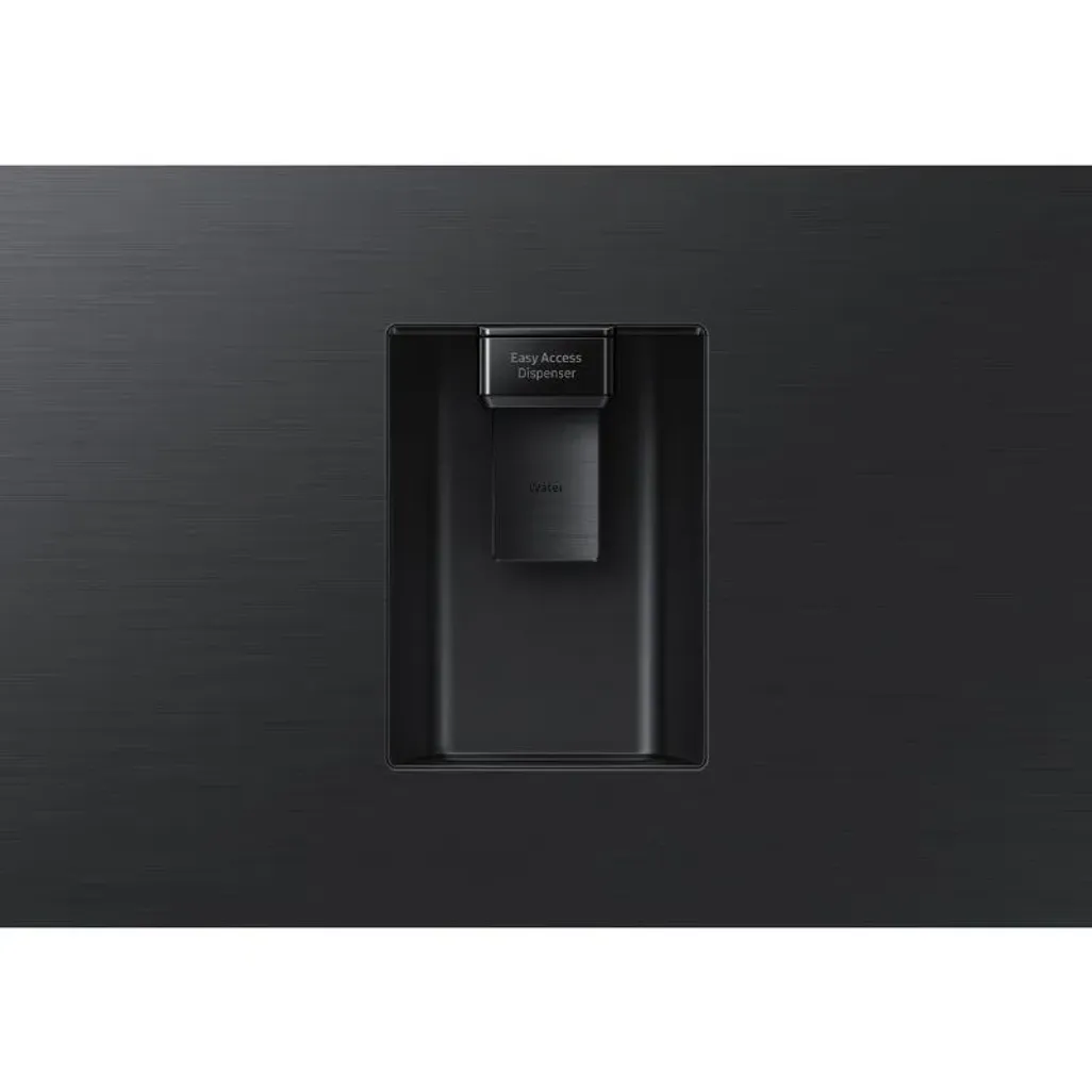 Samsung 540L Black Top Freezer RT53DG7B10B1FA | Tafelberg Furnishers