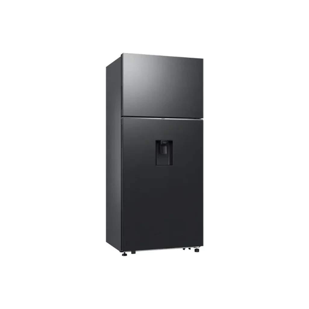 Samsung 540L Black Top Freezer RT53DG7B10B1FA | Tafelberg Furnishers
