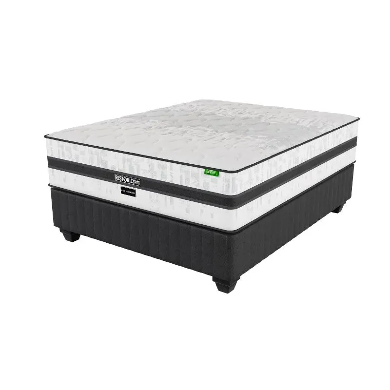 Restonic Sleep Sanctuary Queen Bed Set Tafelberg Furnishers restonic-sleep-sanctuary-queen-bed-set-tafelberg-furnishers