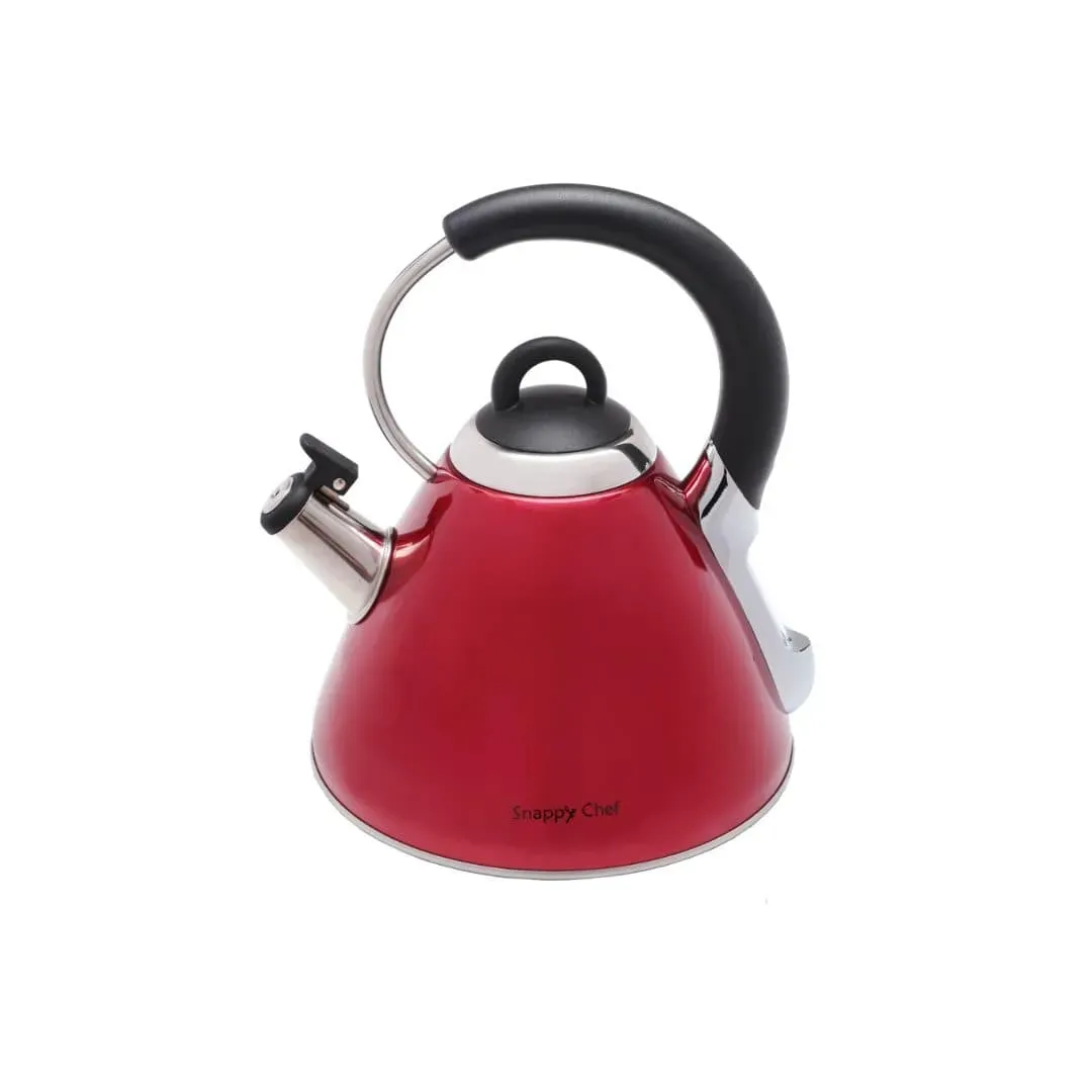 Snappy Chef Supreme Lite Combo SCSC010 | Tafelberg Furnishers