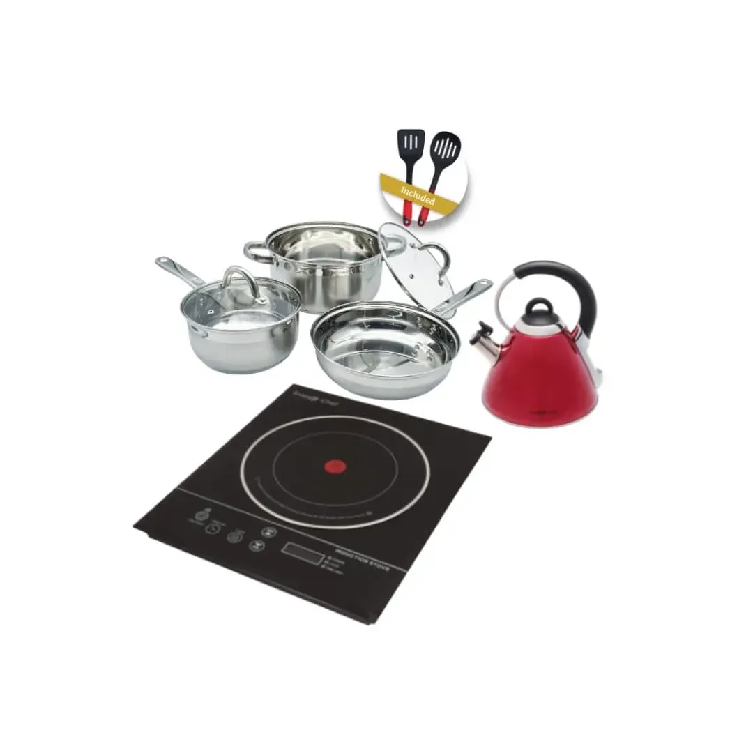 Snappy Chef Supreme Lite Combo SCSC010 | Tafelberg Furnishers
