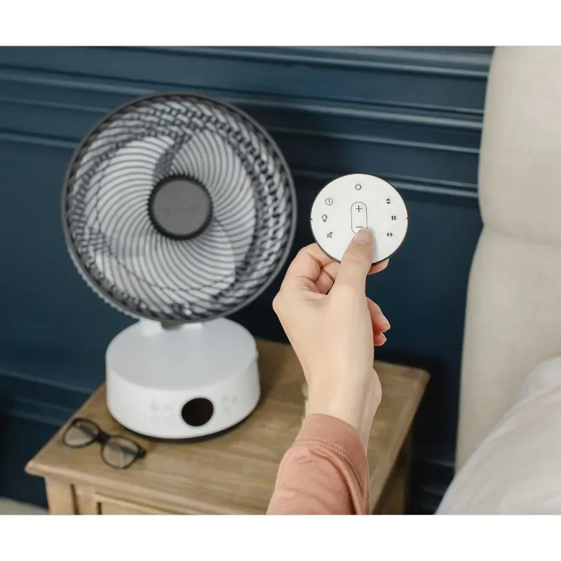 MeacoFan Sefte 10" Table Pro Fan | Tafelberg Furnishers