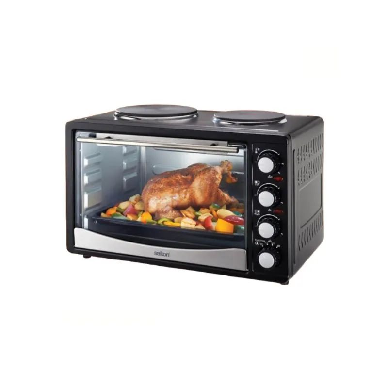 Salton 30L Mini Kitchen Oven | Tafelberg Furnishers