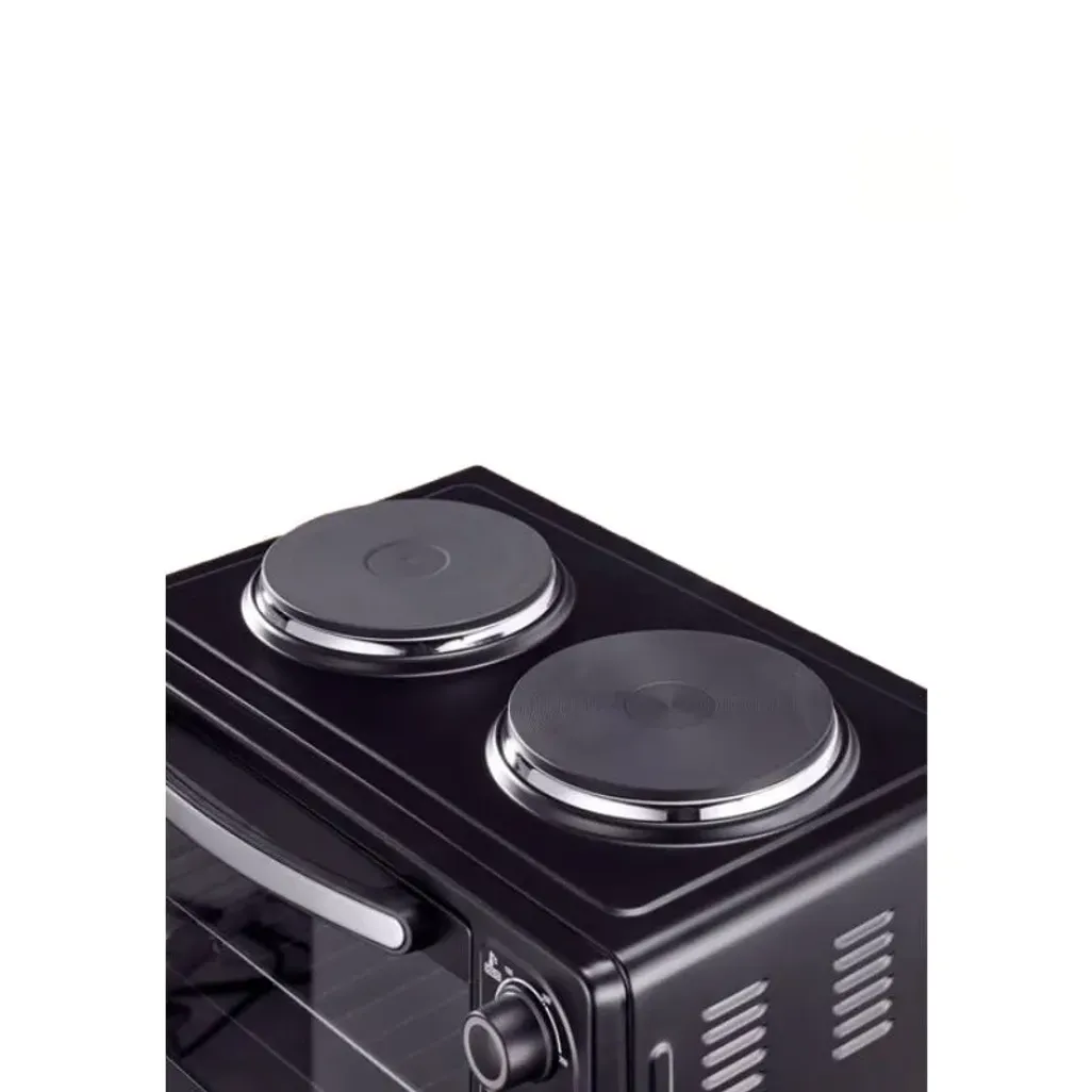 Salton 30L Mini Kitchen Oven | Tafelberg Furnishers