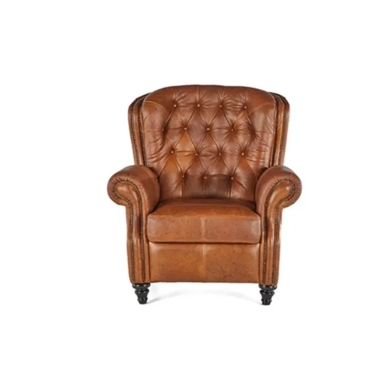 Alpine Lounge Sitara Chair | Tafelberg Furnishers