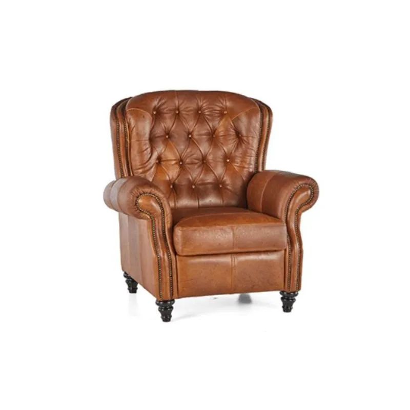 Alpine Lounge Sitara Chair | Tafelberg Furnishers