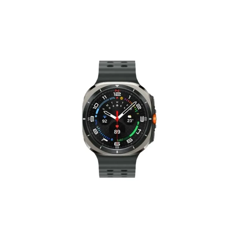 Samsung Titanium Grey Galaxy Watch Ultra LTE | Tafelberg Furnishers
