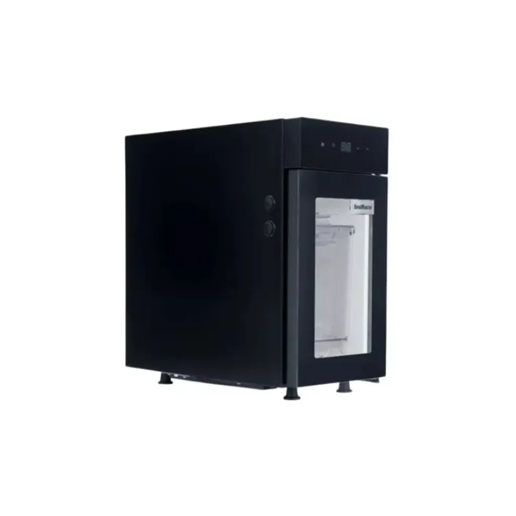 SnoMaster 4.5L Counter Top Milk Cooler SMBC-2 | Tafelberg Furnishers