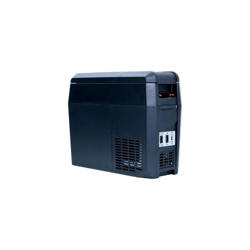 SnoMaster 12L Portable Fridge Freezer SMDZ-LS12 | Tafelberg Furnishers