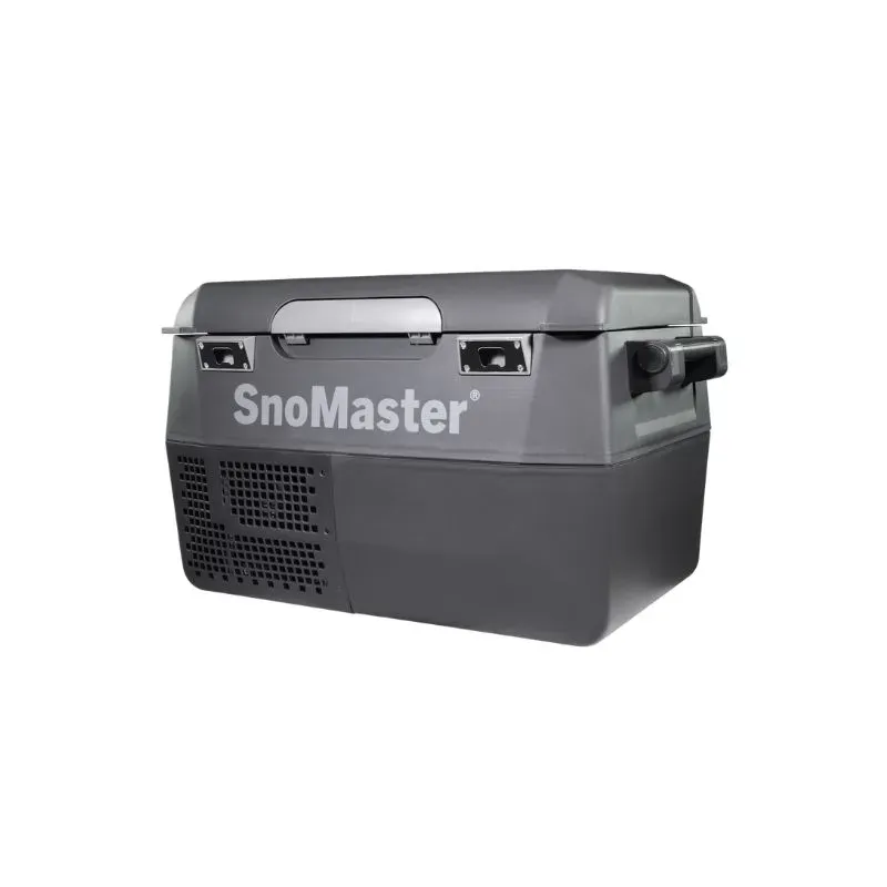 SnoMaster 25.2L Portable Fridge Freezer SMDZ-LS25 | Tafelberg Furnishers