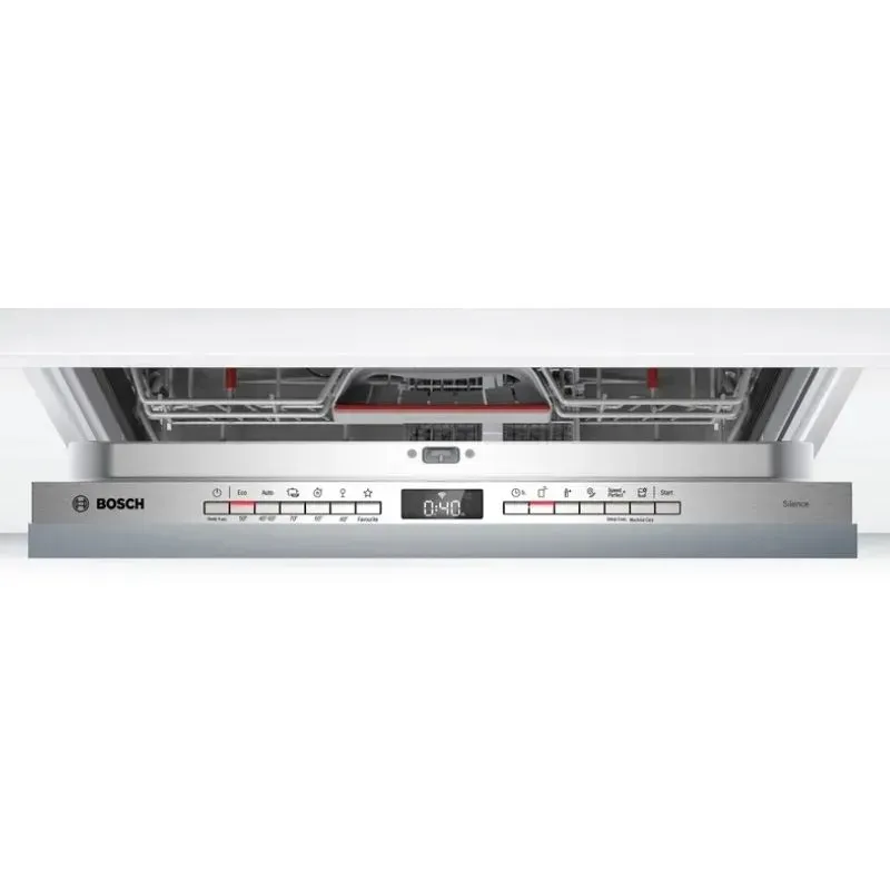 Bosch 13 Place Home Connect Built-In Dishwasher SMV4HMX01Z | Tafelberg ...