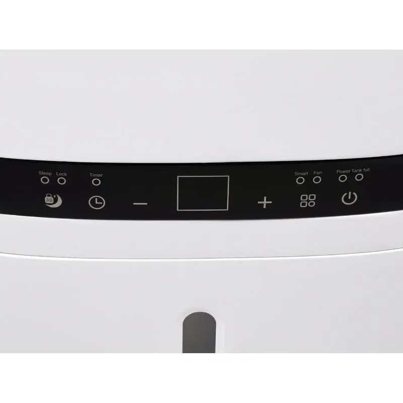 Solenco 5L Low Energy Dehumidifier | Tafelberg Furnishers
