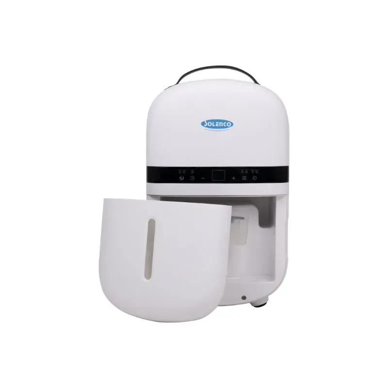 Solenco 5L Low Energy Dehumidifier | Tafelberg Furnishers