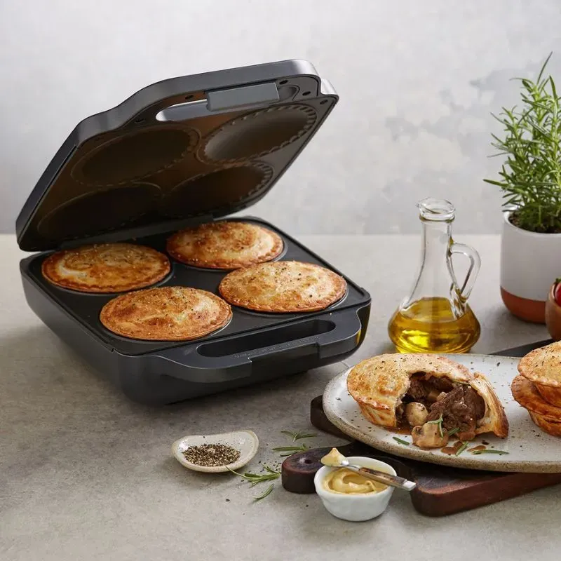 Sunbeam Pie Maker SPM-400 | Tafelberg Furnishers