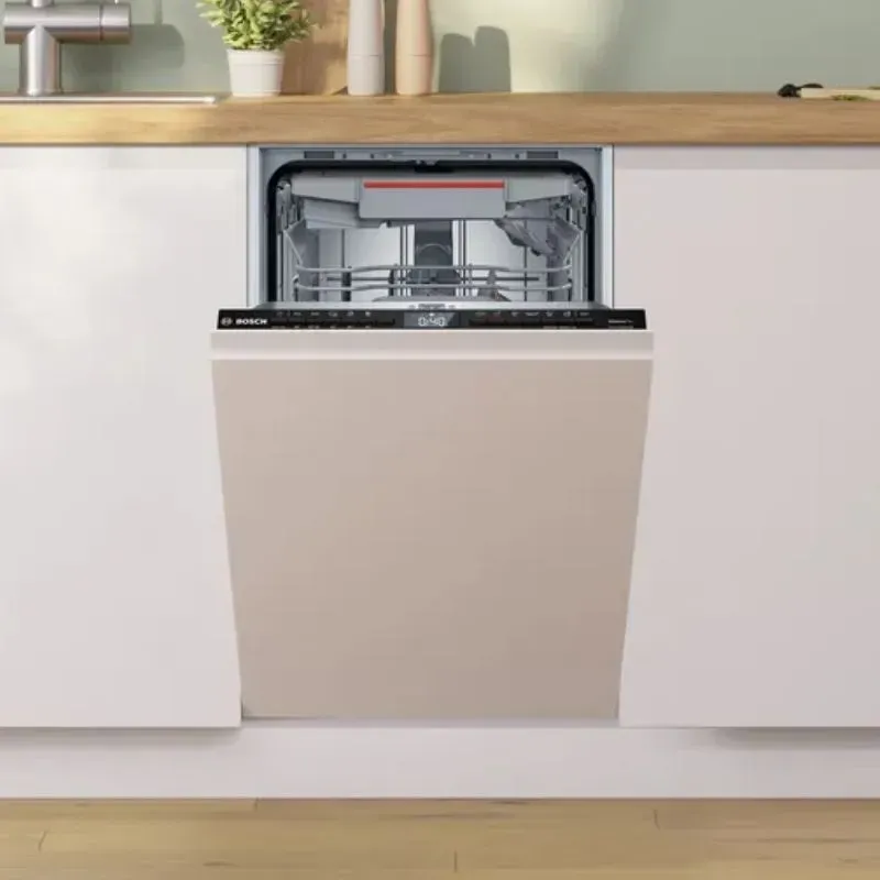 Bosch 10 Place 45cm Built-In Dishwasher SPV4HMX55Q | Tafelberg Furnishers