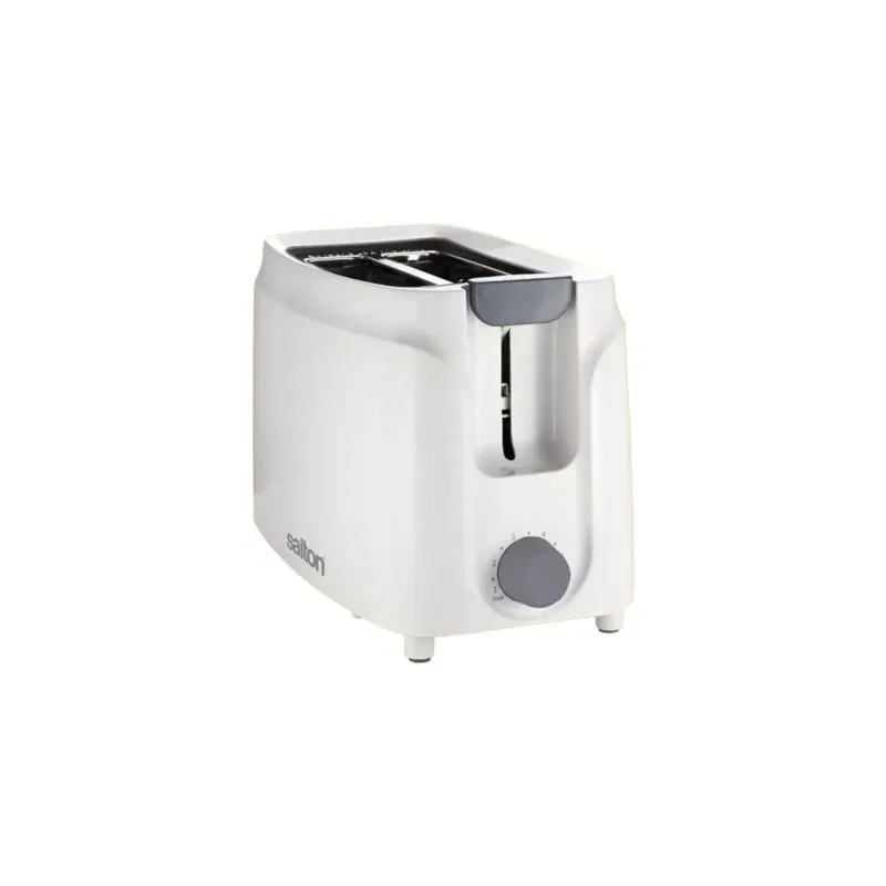 Salton Cool Touch 2 Slice Toaster | Tafelberg Furnishers