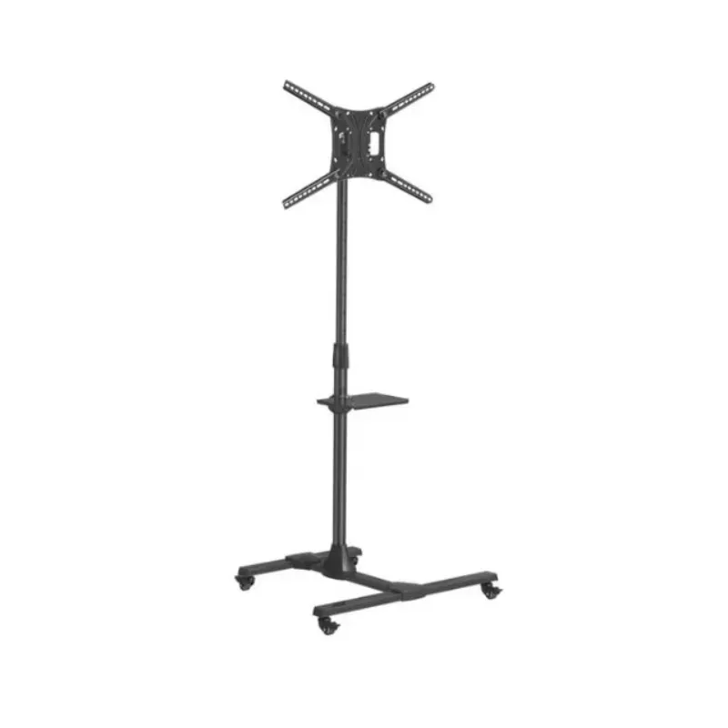 Barkan 13"- 83" Mobile TV Bracket Cart | Tafelberg Furnishers