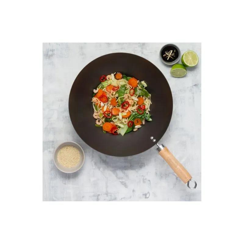 Typhoon Wok 28cm | Tafelberg Furnishers