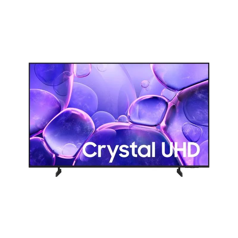 Samsung 70 Inch Crystal UHD 4K Smart TV UA70U8000F | Tafelberg Furnishers