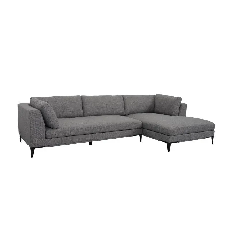 Hamilton 2 Piece Corner Lounge Suite | Tafelberg Furnishers